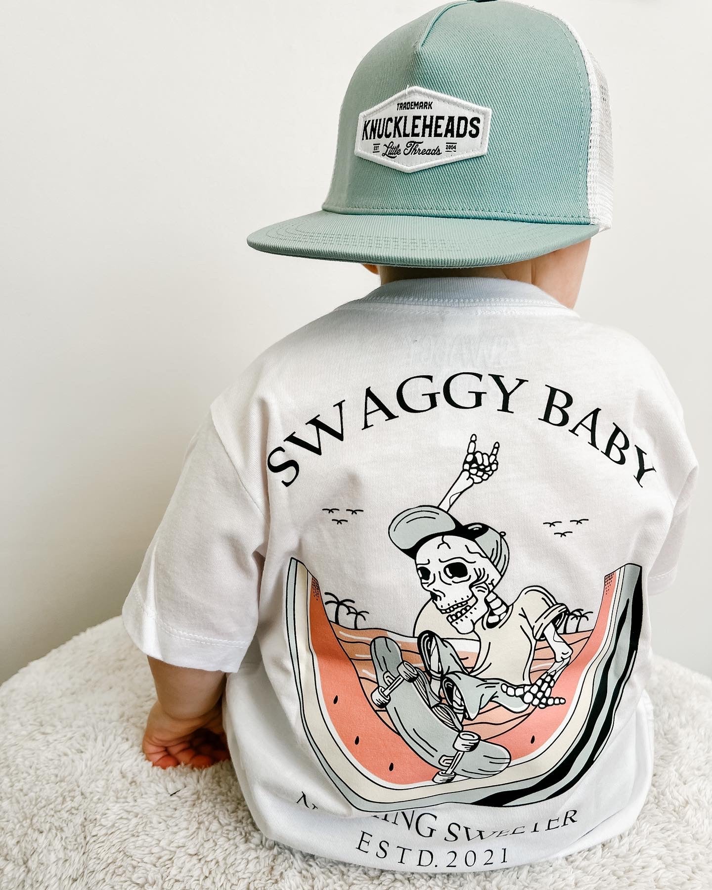 Swaggybabyapparel