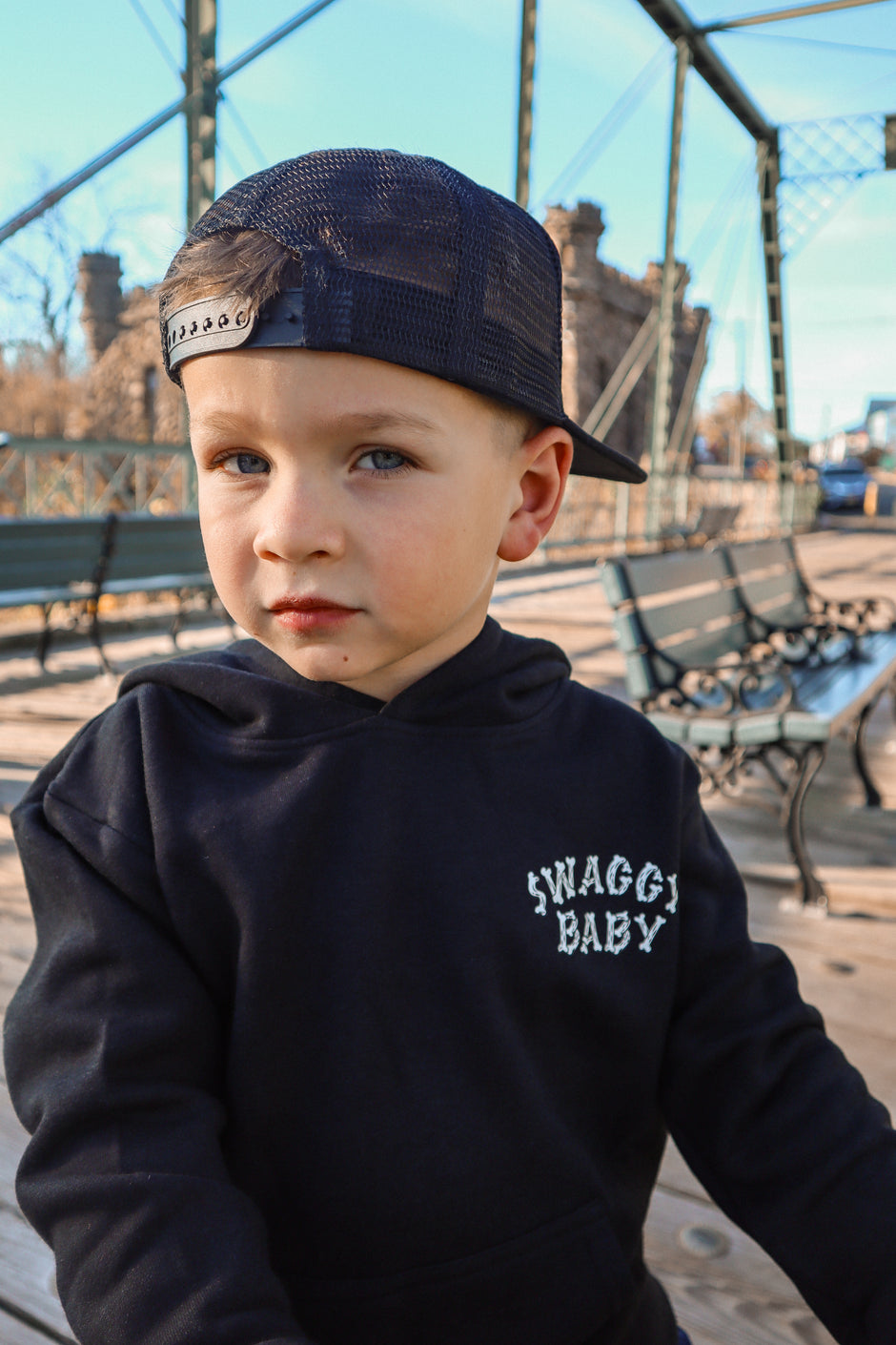 Swaggybabyapparel