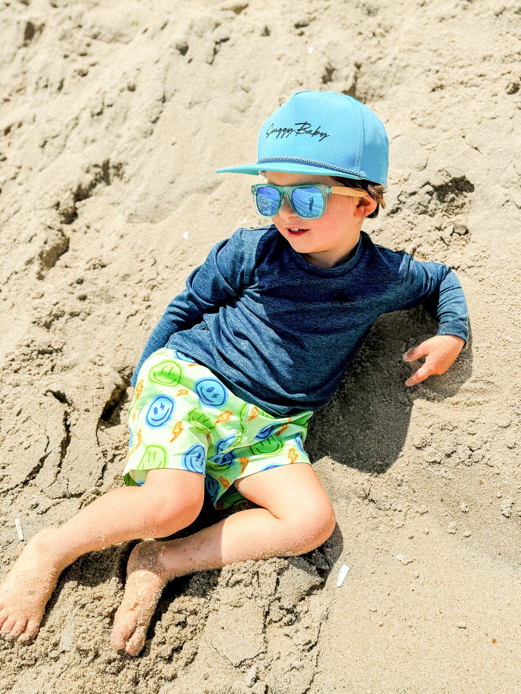 Swaggybabyapparel